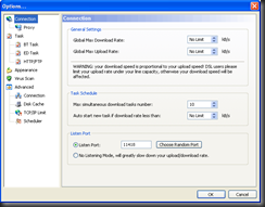 Free Software: BitComet สาวกบิตทอเร้นท์รู้จักดี
